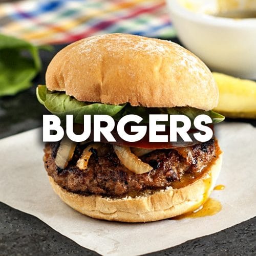 Recipe Index | Heather Likes Food