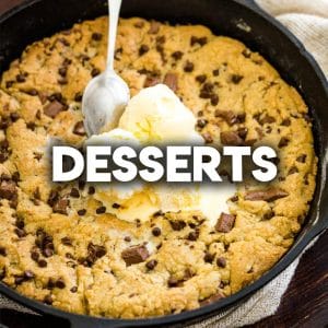 Creamy, Yummy, and Comfy recipes by a chef
