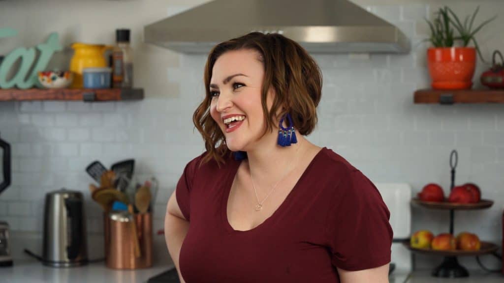 About Heather Cheney of Heather Likes Food | Heather Likes Food