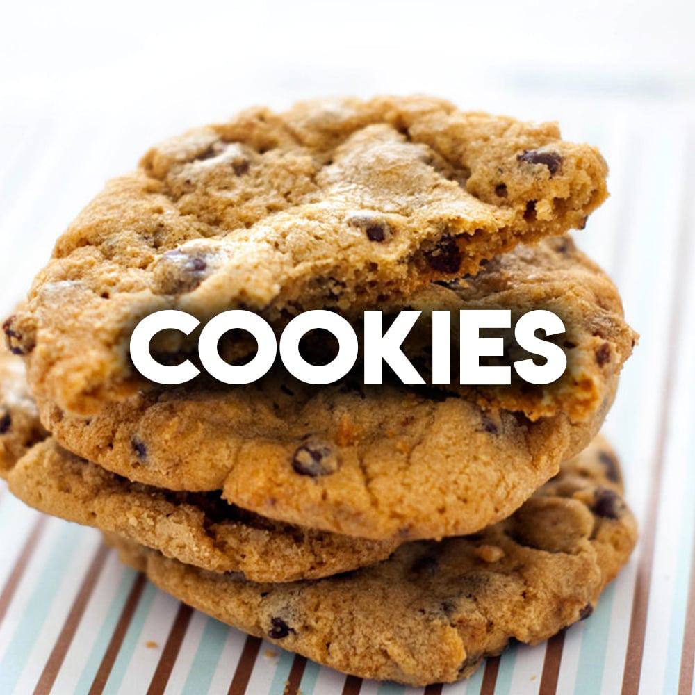 Recipe Index | Heather Likes Food