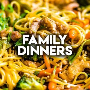 Creamy, Yummy, and Comfy recipes by a chef