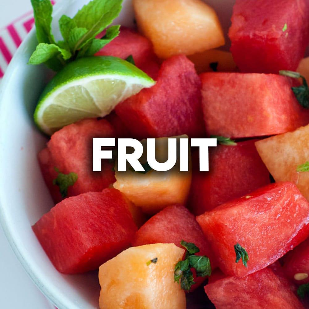 Recipe Index | Heather Likes Food