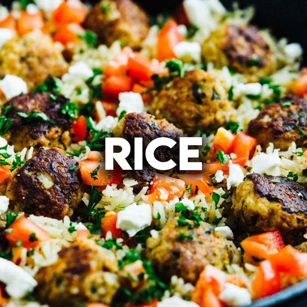 Recipe Index | Heather Likes Food