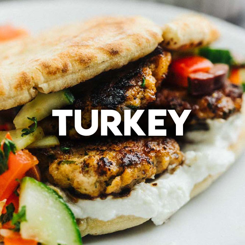 Recipe Index | Heather Likes Food