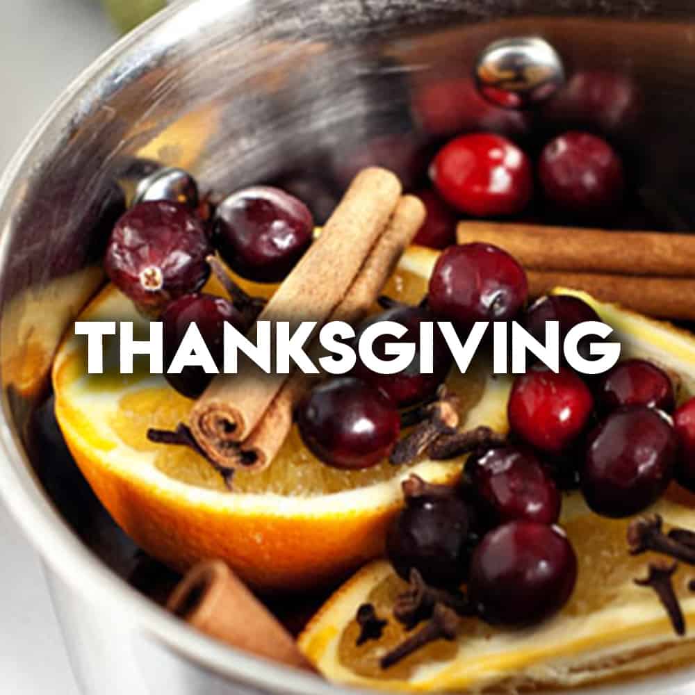 Recipe Index | Heather Likes Food