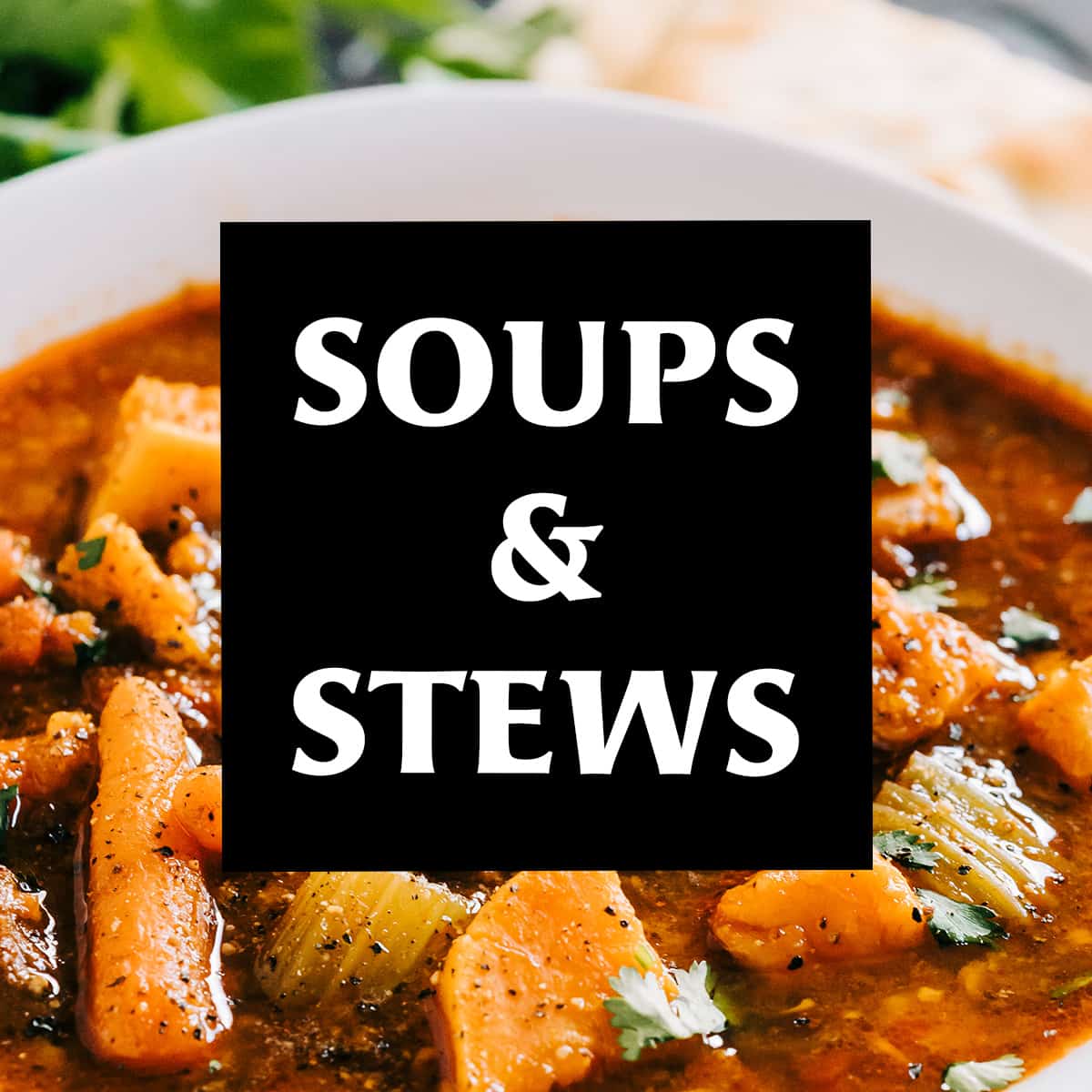 Recipe Index | Heather Likes Food