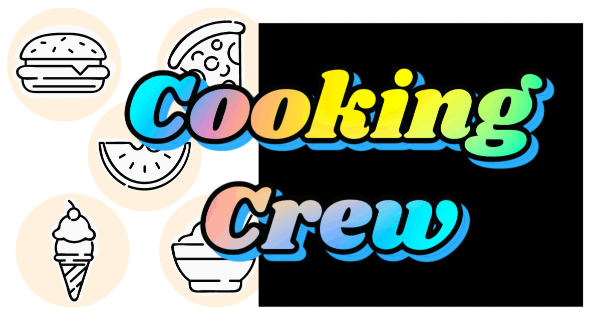 Cooking Crew Heather Likes Food Cooking Crew Heather Likes Food